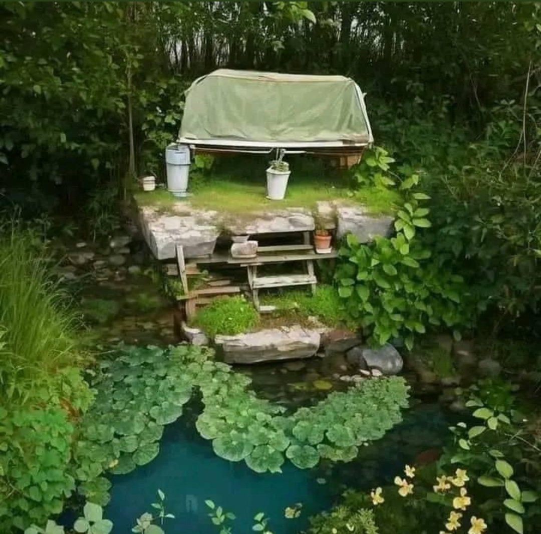 AI Images That Look Different When Squinting Eyes – Niok.net