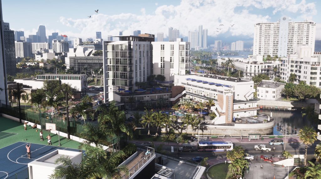 GTA 6 Main Map Locations Regions – Niok.net